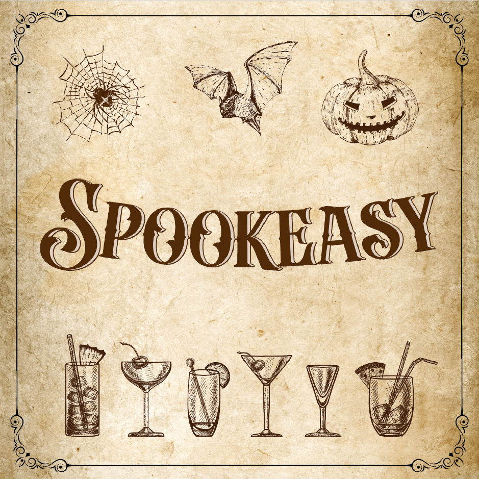 Spookeasy